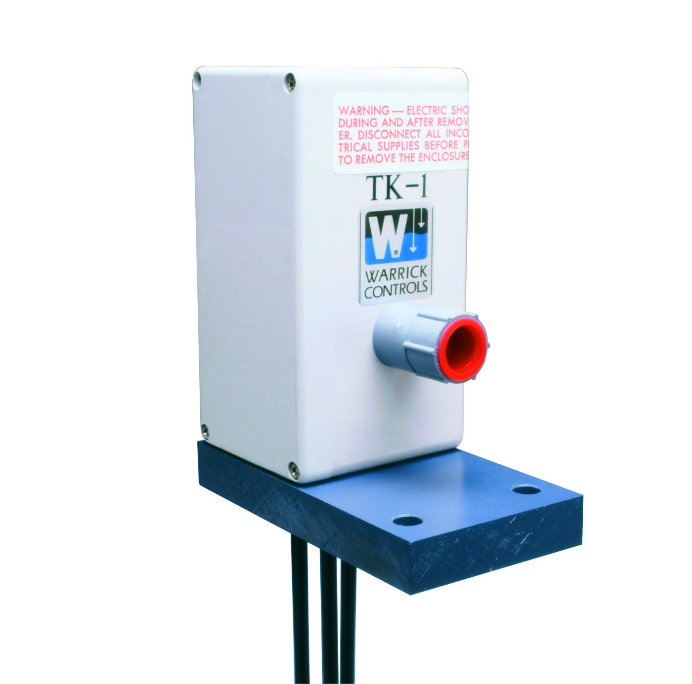 Kits and Options, WK2 | Gems Sensors