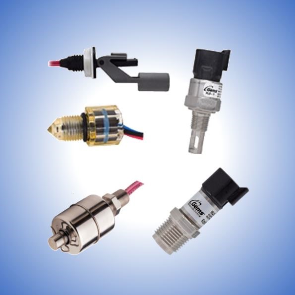 How to Choose a Liquid Level Switch | Gems Sensors