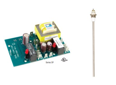 Warrick Conductivity Sensors in Medical Instrument Sterilizers | Gems ...