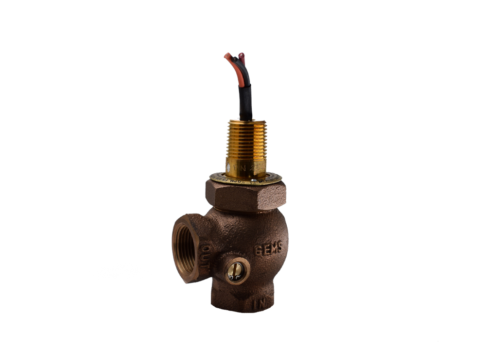 FS-400 Adjustable, 26601 | Gems Sensors