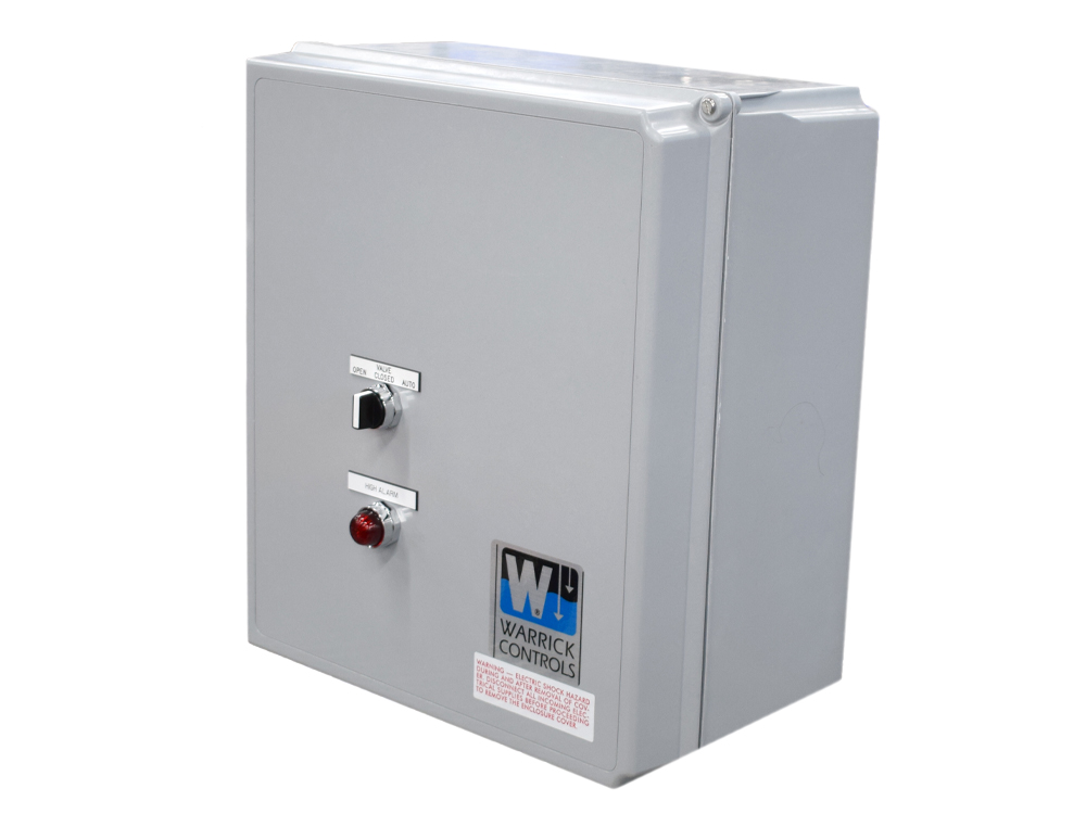 CP16, CP16A1C2B1N4X | Gems Sensors