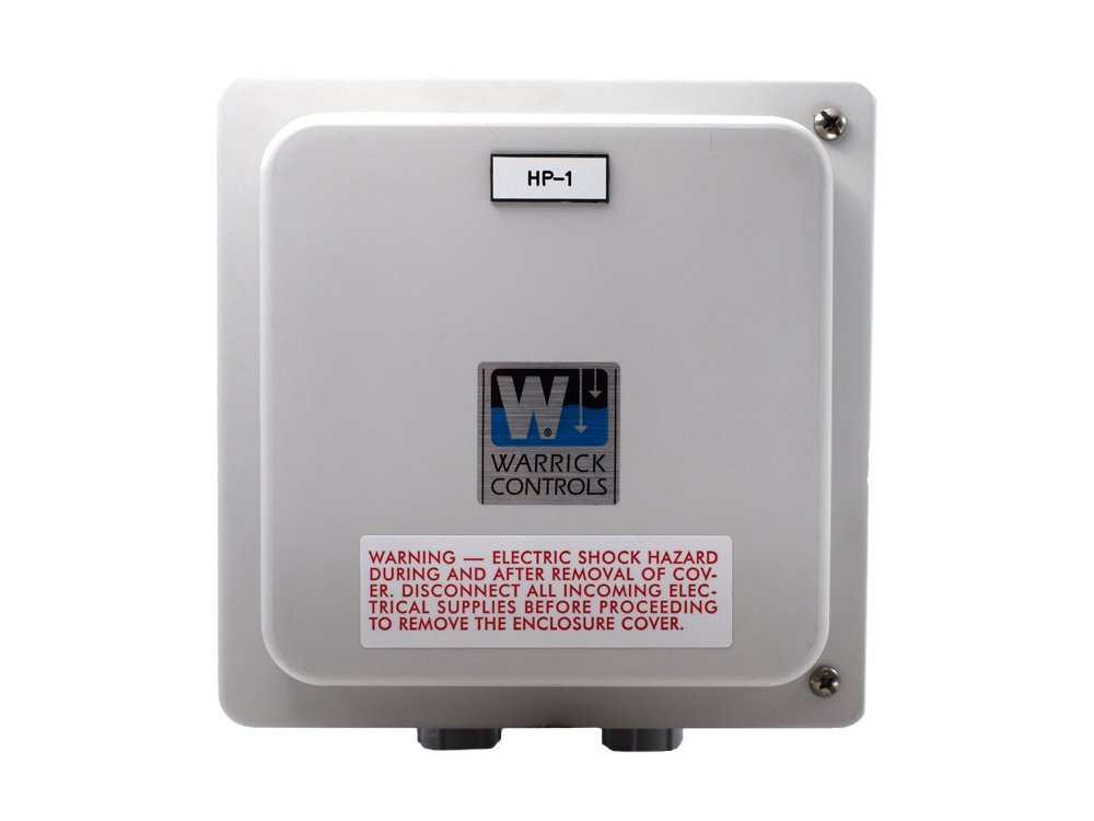 Kits and Options, HP1 | Gems Sensors