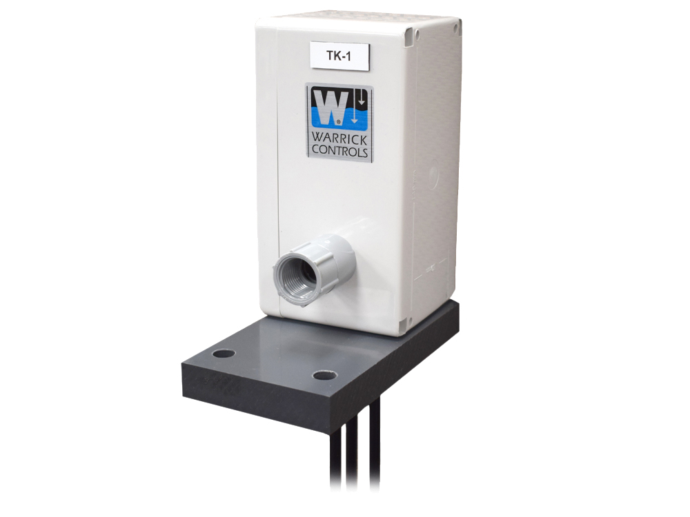 Kits and Options, TK1 | Gems Sensors