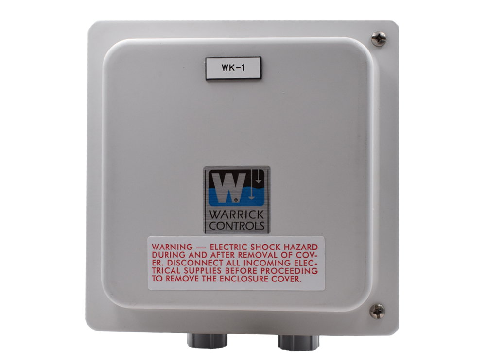 Kits and Options, WK1 | Gems Sensors